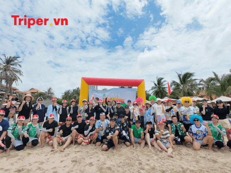 Review công ty du lịch happy tour uy tín nhất